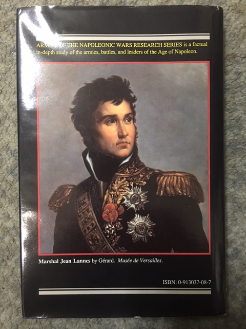 Armies of the Danube, 1809. Revised and Expanded Edition, in dustjacket.