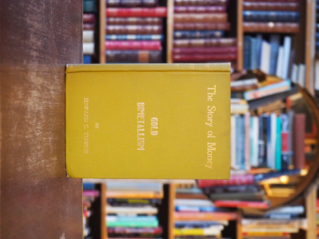 John Doull, Bookseller, Dartmouth, Nova Scotia - Books