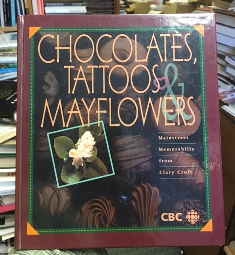 Author: CROFT Clary