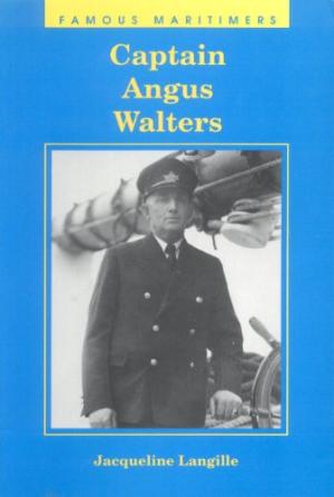 Captain Angus Walters. First Edition